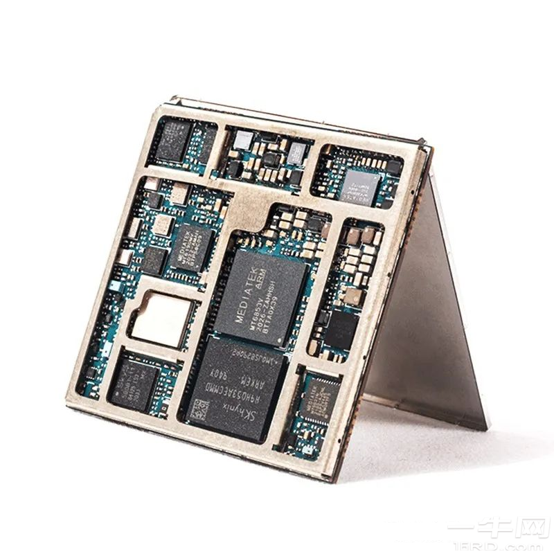 联发科MT6853 5G AI智能模块介绍及应用物联网方案-一牛网论坛
