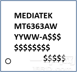 联发科MT6989（天玑9300）的PMIC MT6363 Datasheet-一牛网论坛