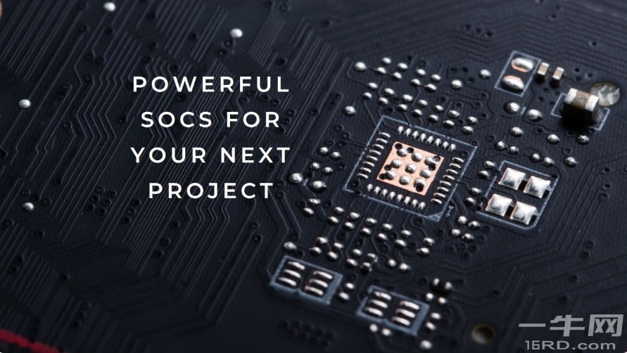 Qualcomm QCA9531 and QCA9880: The core and pioneer in network devices-一牛网论坛