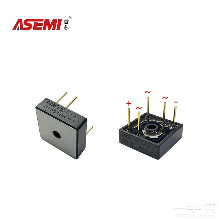 MT3516W-ASEMI变频器整流桥MT3516W-一牛网论坛