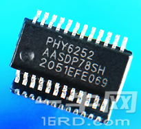 PHY6252是一款支持BLE 5.2功能的系统级芯片（SoC）芯片串行外设IO和集成的应用程序IP还能够让客户以最小的BOM成本开发自己的 ...