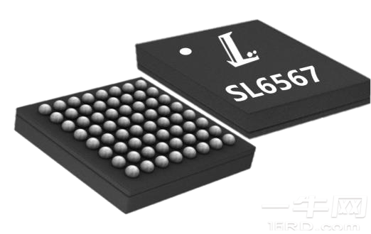 SL6567 近场通信 (NFC) 控制器 IC-一牛网论坛