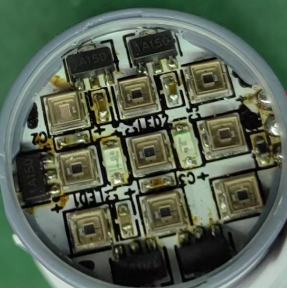 LED恒流IC领域的照明方案提供商。芯片选型： NU501,NU502,NU504,NU402,NU403 , NU510ES,-一牛网论坛