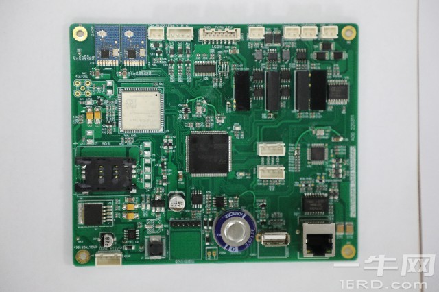 常用的几种BGA焊点缺陷或故障检测方法-一牛网论坛