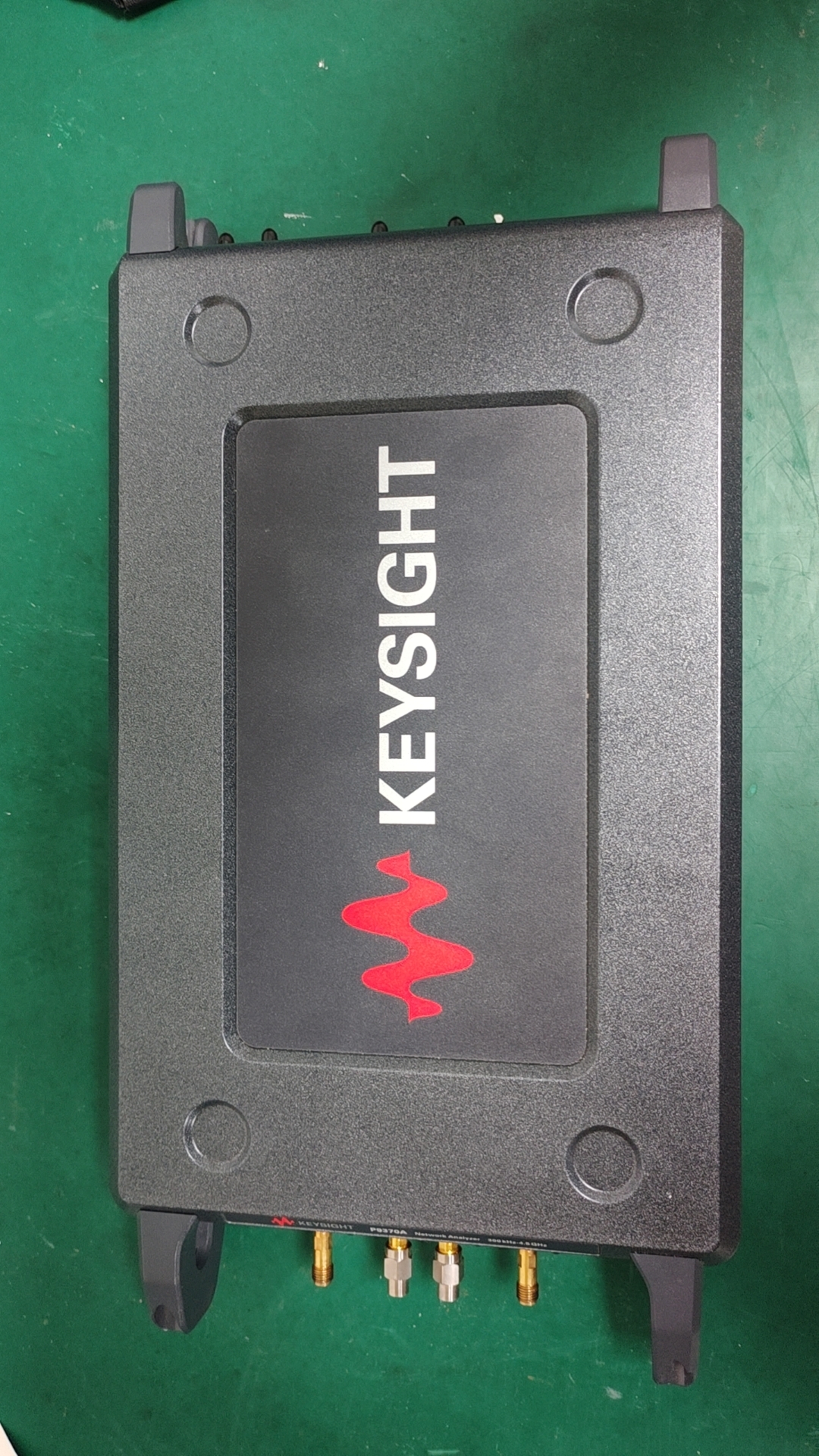 P9370A 是德科技keysight矢量网络分析仪-一牛网论坛