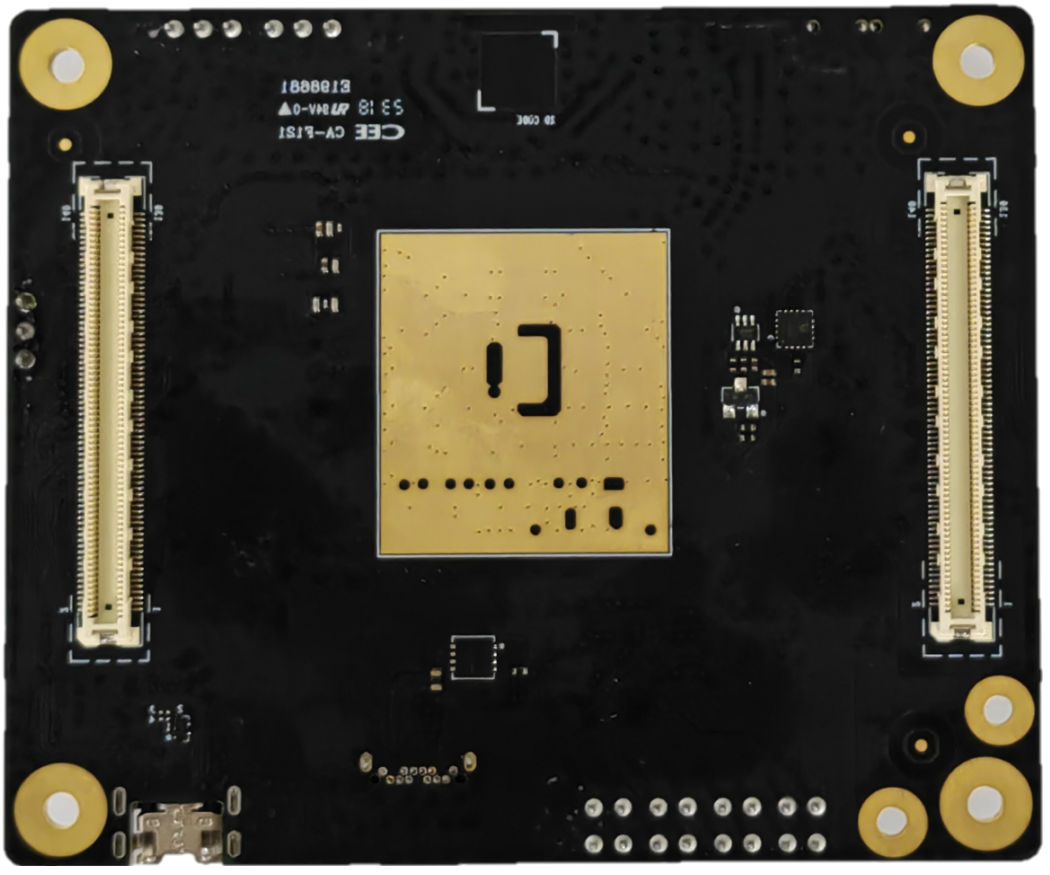 鼎桥通信 MT5710-CN 5G RedCap 模块 最小功能开发板使用指南-LCC 封装-一牛网论坛