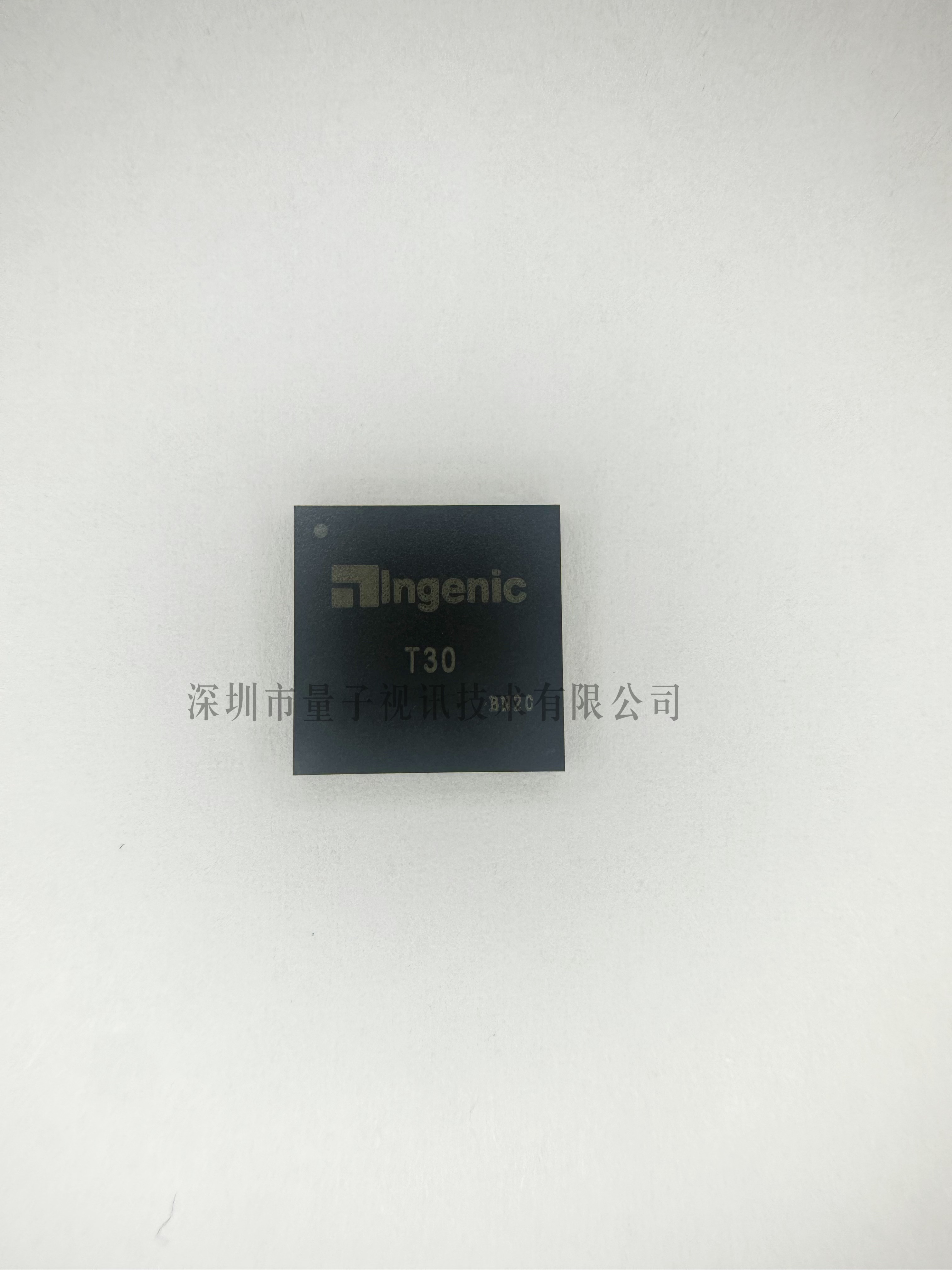 T30N 一款高性能应用处理器芯片 T30品牌INGENIC/君正-一牛网论坛