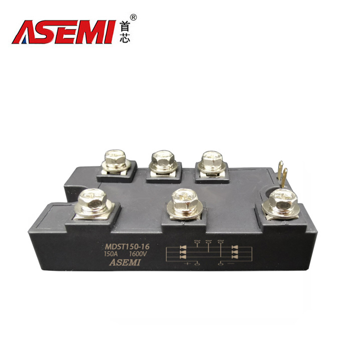 MDST150-16-ASEMI机床专用整流模块MDST150-16-一牛网论坛
