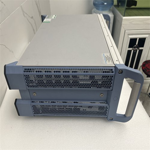 R&S/罗德与施瓦茨FSV3007信号/频谱分析仪-一牛网论坛