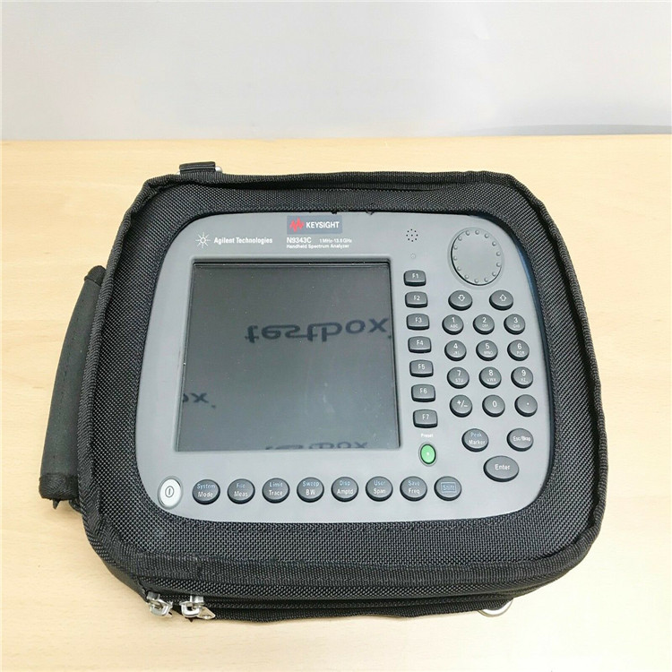 是德keysight N9943C 13.6G手持式频谱分析仪-一牛网论坛