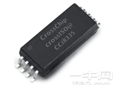 AMEYA360：芯进电子超宽体，超高耐压，光耦兼容，单通道隔离驱动CCi8335系列芯片-一牛网论坛