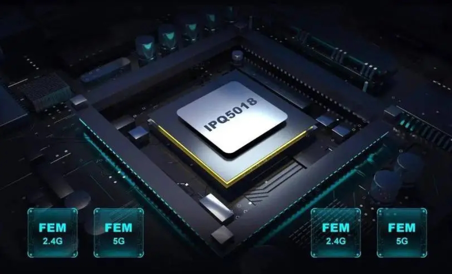 IPQ5010 vs. IPQ5018: A comprehensive comparison of the two WiFi ...