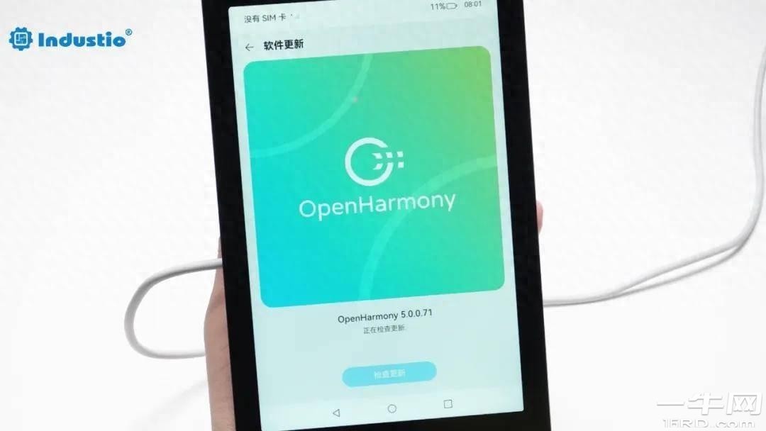 触觉智能Purple Pi OH鸿蒙开发板成功适配OpenHarmony5.0 Release！-一牛网论坛