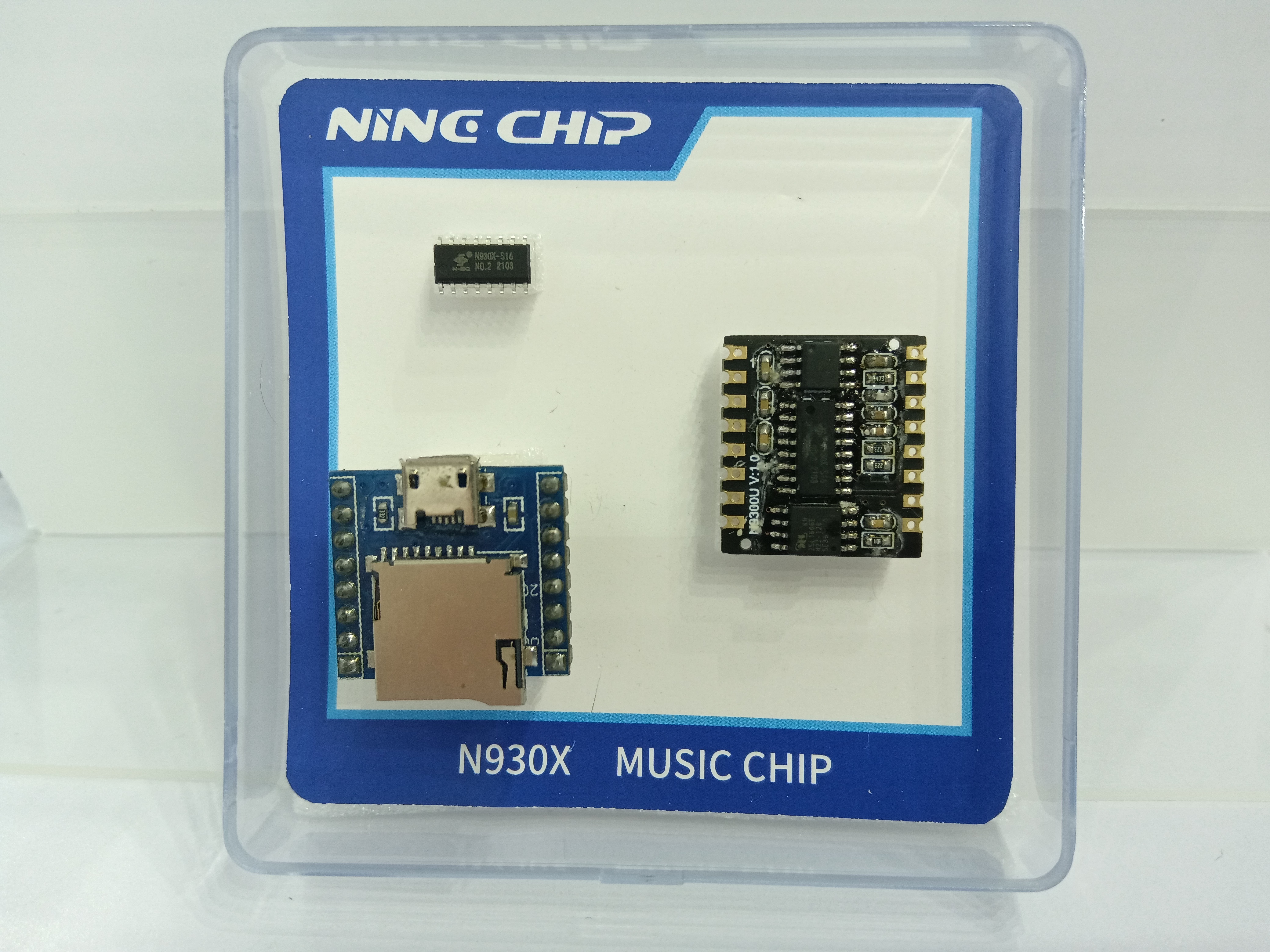 N9300-S16语音芯片：提升电梯播报体验，实现导航声音播报提示-一牛网论坛