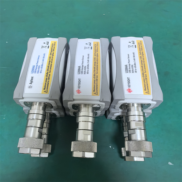 是德KEYSIGHT U2004A 9KHZ-6G USB功率探头-一牛网论坛
