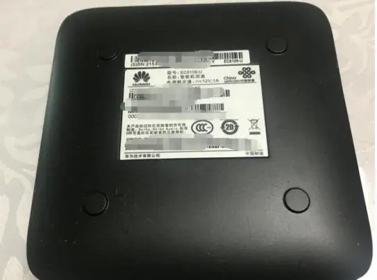 华为悦盒EC6109-U救砖及刷机详细教程！附固件包-一牛网论坛