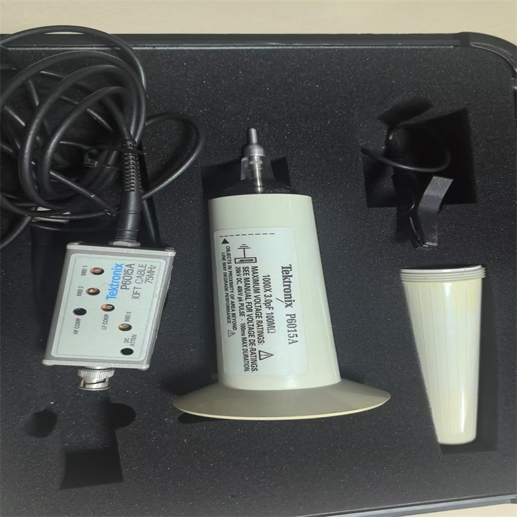 泰克P6015A(Tektronix) 高压探头参数资料-一牛网论坛