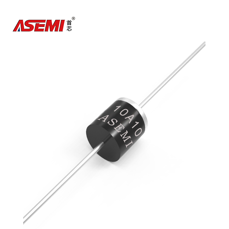 10A10-ASEMI整流二极管10A 1000V-一牛网论坛