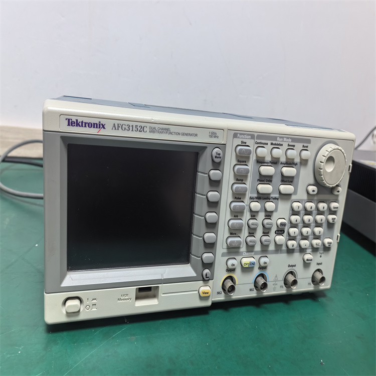 任意函数发生器Tektronix AFG3152C详情资料 泰克AFG3252C-一牛网论坛