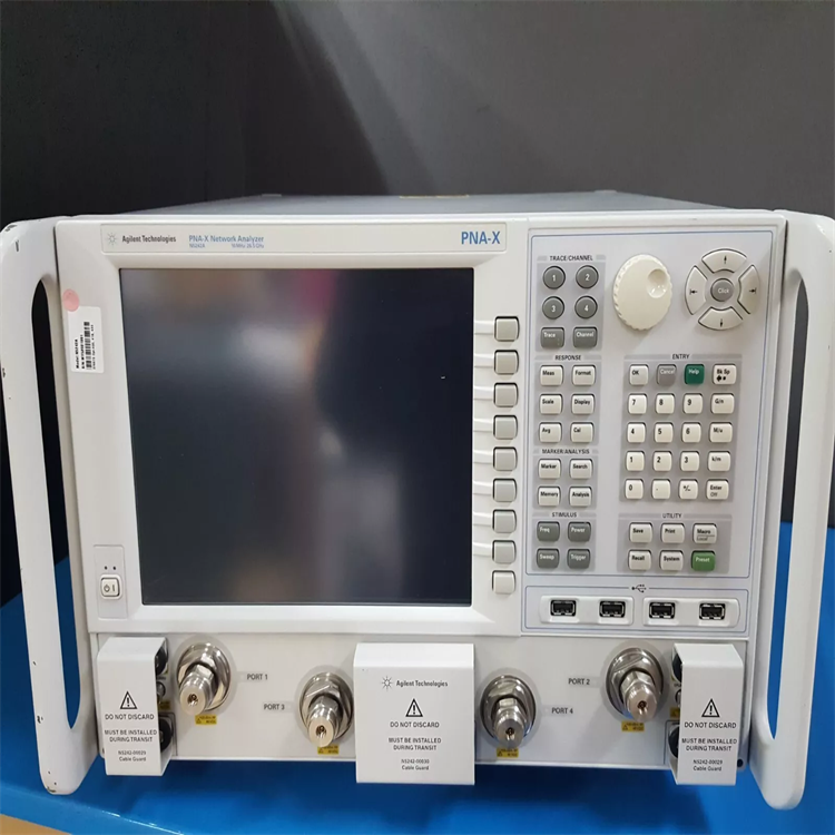 安捷伦Agilent N5242A 10MHZ-26.5Ghz网络分析仪-一牛网论坛
