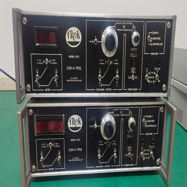 高精度TREK610E高压放大器trek610d详情资料610C-一牛网论坛