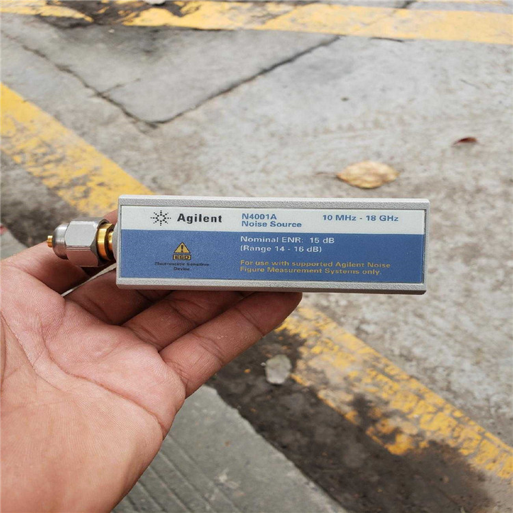 精度精准Agilent/N4001A详情资料KEYSIGHT/N4002A噪声源头-一牛网论坛
