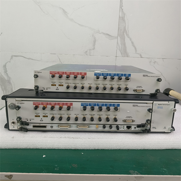 安捷伦机箱 Agilent M9502A主机 M8190A模块-一牛网论坛