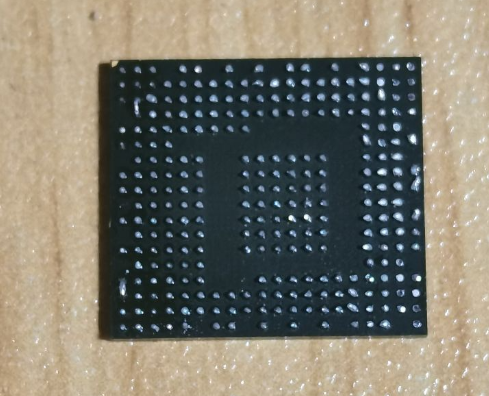 刷机芯片打磨了 想找下这个芯片型号，只知道是海思的 希望能帮忙下 新手-一牛网论坛