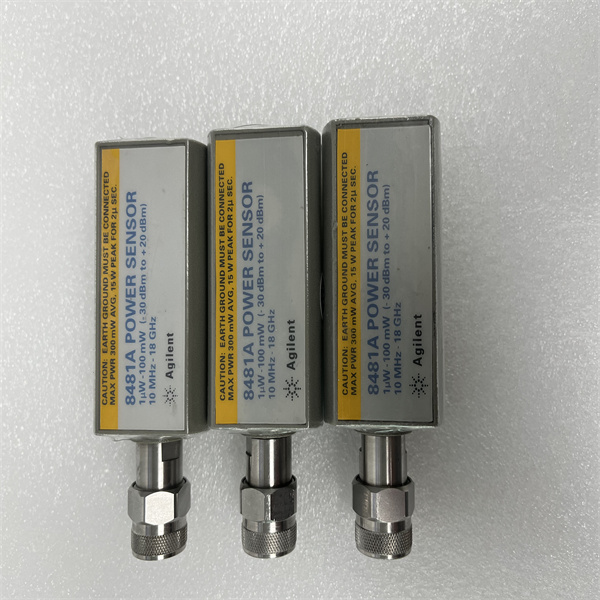 Agilent/HP8481A功率探头-一牛网论坛