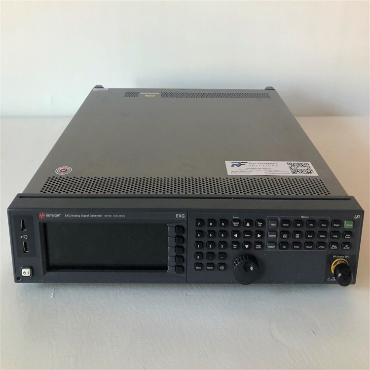 详情资料KEYSIGHT是德N5173B(Agilent)模拟信号发生器-一牛网论坛