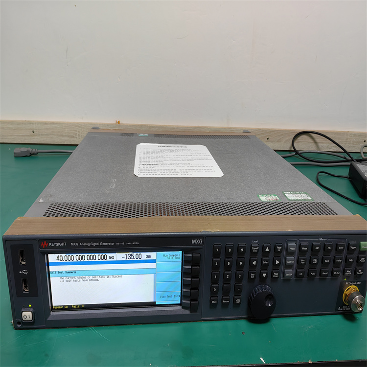 资料详情KEYSIGHT N5183B全新二手 是德科技N5183B信号发生器-一牛网论坛