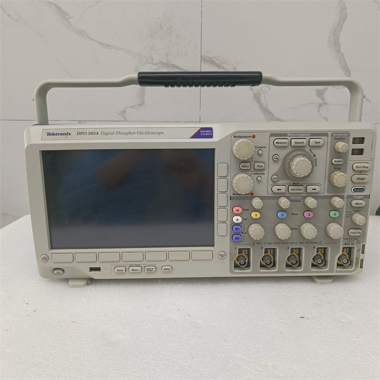 Tektronix 泰克DPO3054示波器-一牛网论坛