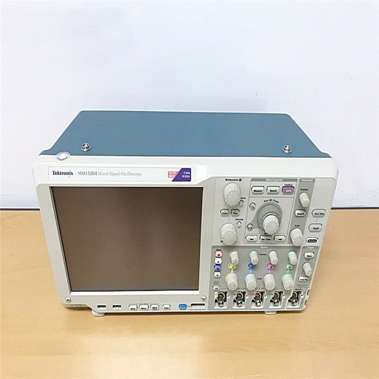 MSO5204B参数资料Tektronix泰克MSO5204B示波器-一牛网论坛