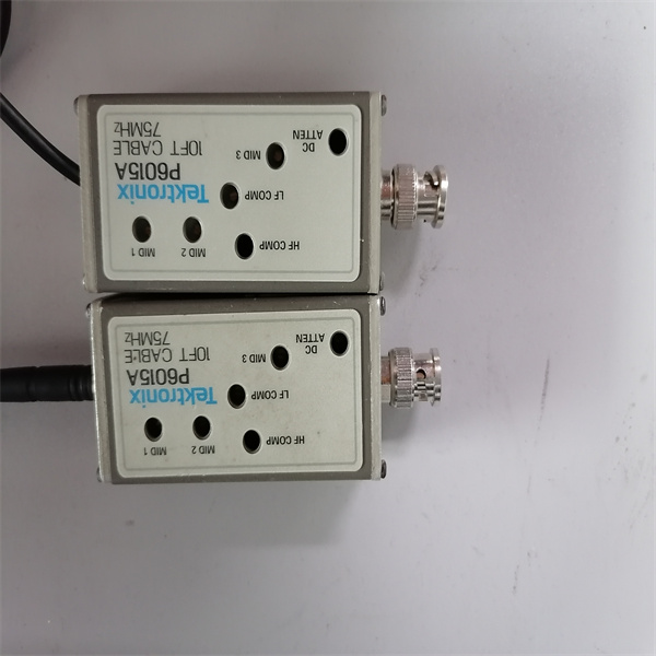 Tektronix 泰克P6015A高压探头-一牛网论坛