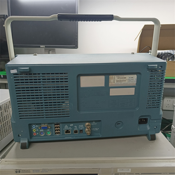 泰克Tektronix MSO5204B示波器-一牛网论坛