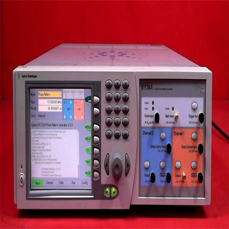 详情资料keysight 81134a(Agilent)脉冲码型发生器特性和规格-一牛网论坛