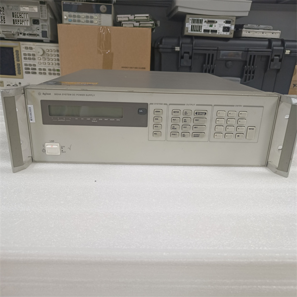 安捷伦6624A直流电源 Agilent/6624A-一牛网论坛
