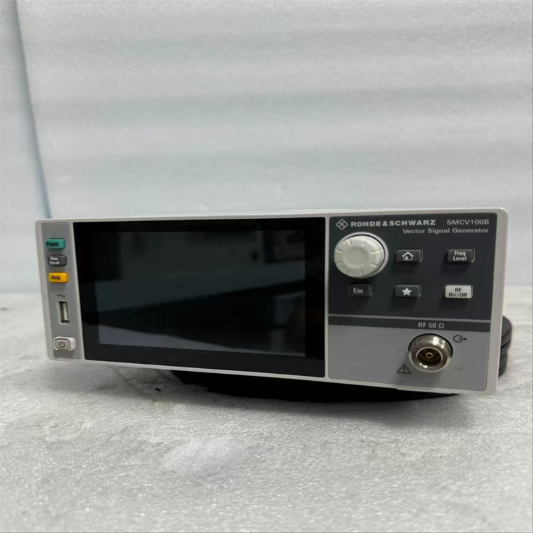 罗德与施瓦茨SMCV100B报价/图片R&S SMCV100B矢量信号发生器-一牛网论坛