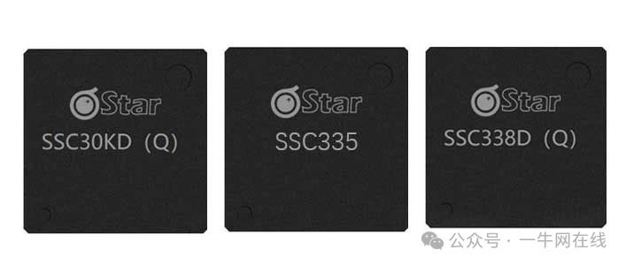 如何选取SSC30KD/336/337DE/338Q/D/339芯片呢？-一牛网论坛