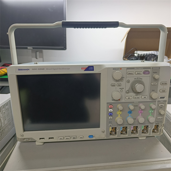 泰克Tektronix MSO5204B示波器-一牛网论坛