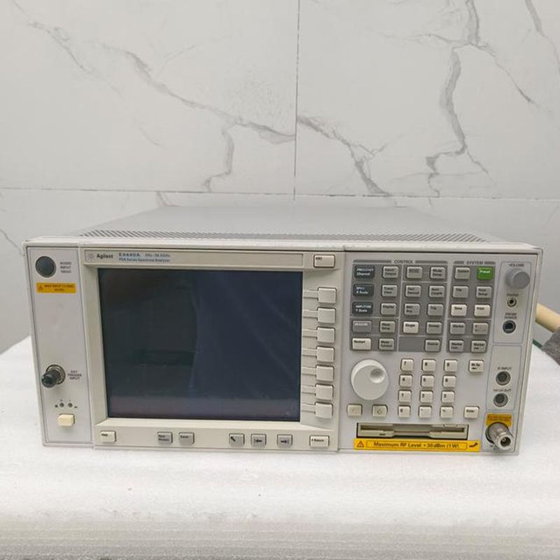 KEYSIGHT E4440A PSA 系列频谱分析仪-一牛网论坛