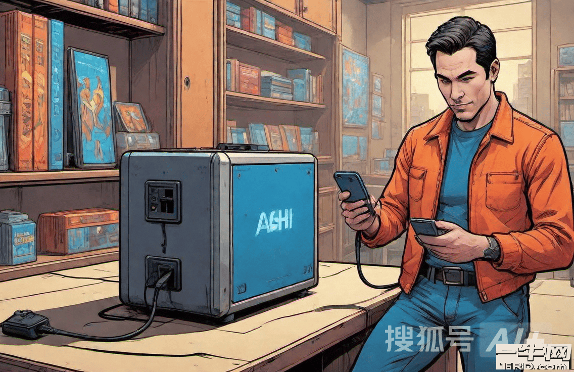 工业级电源革新！基于AH8669的220V转5V非隔离方案深度解析-一牛网论坛