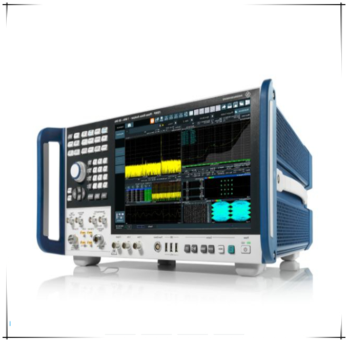 罗德与施瓦茨FSWP26相位噪声分析仪和VCO测试仪-一牛网论坛