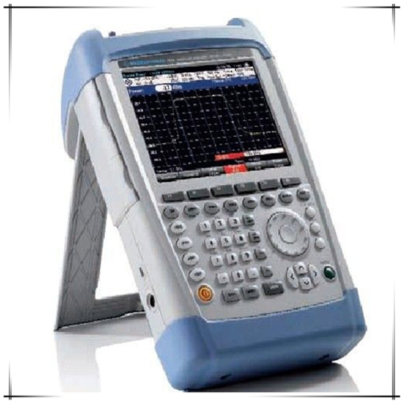 罗德与施瓦茨FSH8手持式频谱分析仪-一牛网论坛