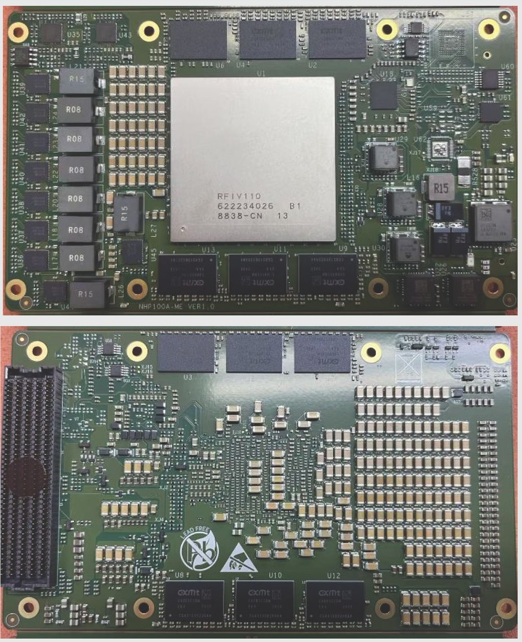 （原创）昇腾 310P AI 计算模块-一牛网论坛