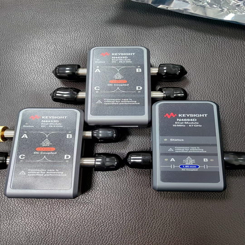 keysight是德科技N4694D网分电子校准件-一牛网论坛