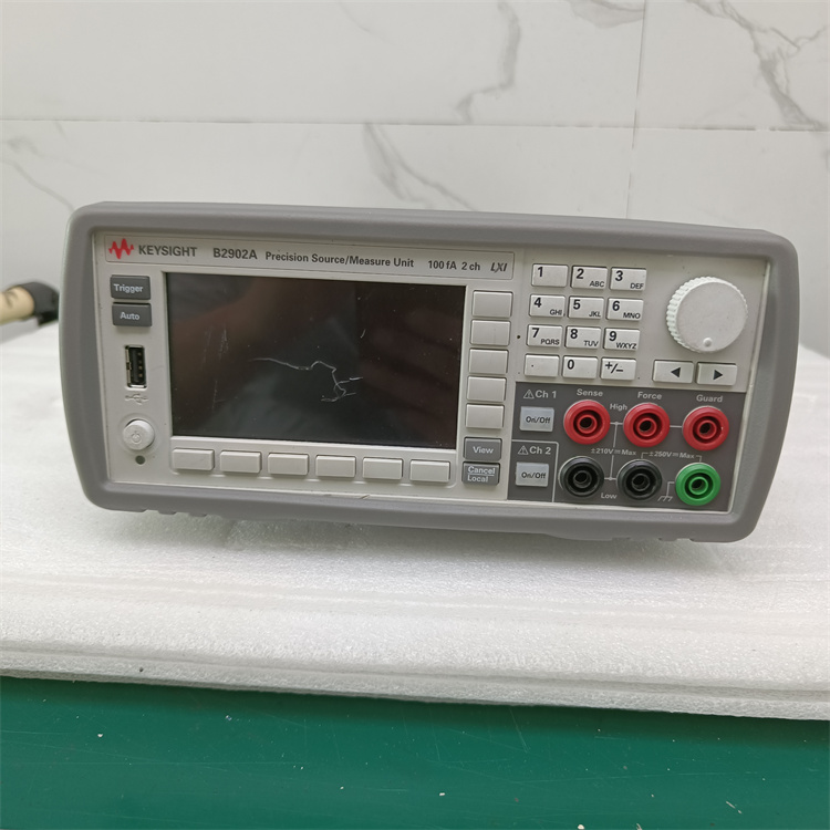 Agilent B2902A双通道电源-一牛网论坛