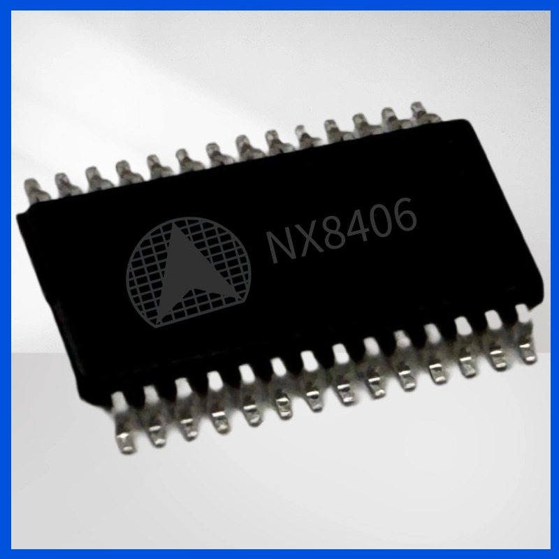 纳祥科技NX8406规格书，音频同轴光纤发射，国产替代CS8406-一牛网论坛