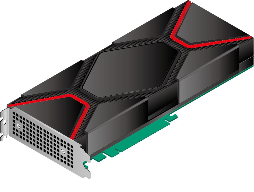 华为Atlas 300I A2 推理卡 技术白皮书-一牛网论坛