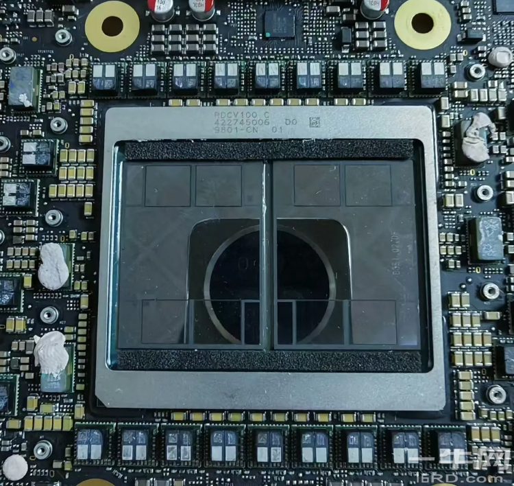 华为昇腾910D：中国AI芯片的突围之战——性能对标NVIDIA H100-一牛网论坛